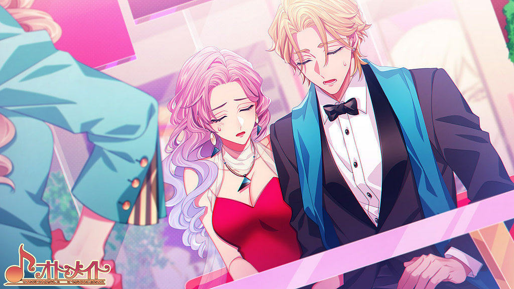 Cupid Parasite Sweet & Spicy Darling: everything you need to know - Otomeology