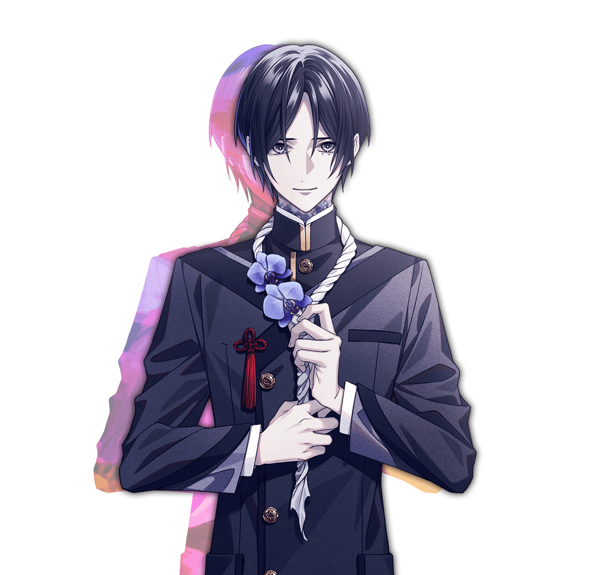 9 R.I.P. character info and the scary stories behind them! - Otomeology