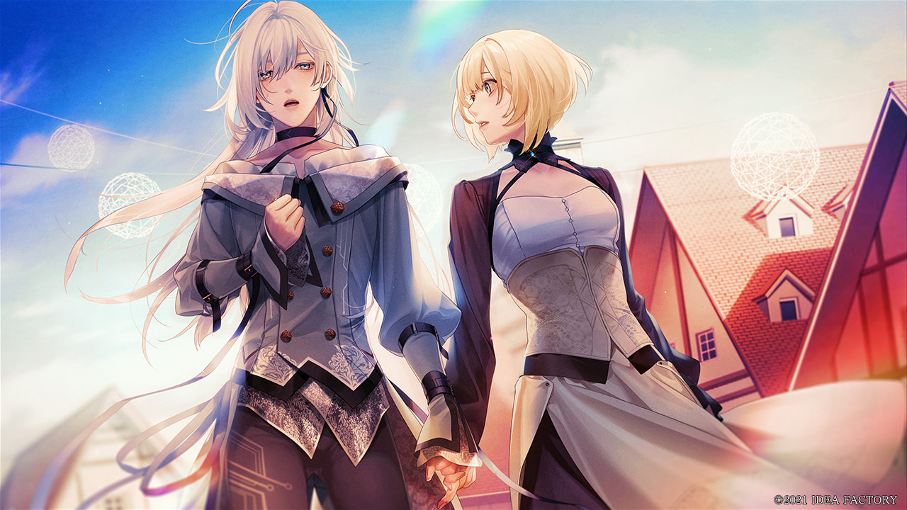 Virche Evermore (Shuuen no Virche) Review - the ultimate pain - Otomeology