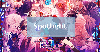 Otomeology - Otome Game News, Reviews & Recommendations!