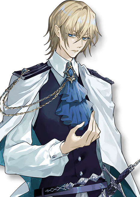 Ikemen Villains, new game from the Ikemen Series! - Otomeology