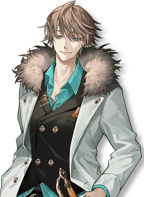 Ikemen Villains, new game from the Ikemen Series! - Otomeology