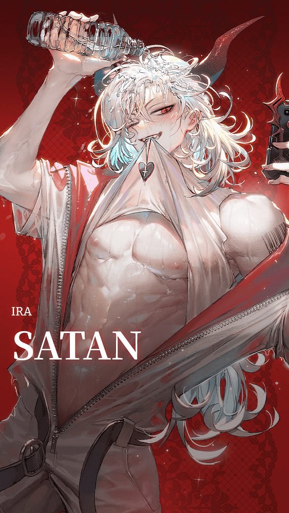 What in HELL is Bad? A literal otome hell for us thirsty h*es! - Otomeology